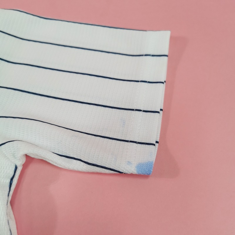 GENUINE MERCHANDISE KIDS เสื้อ baseball Size 4T | mombiestreet สินค้าแม่และเด็ก