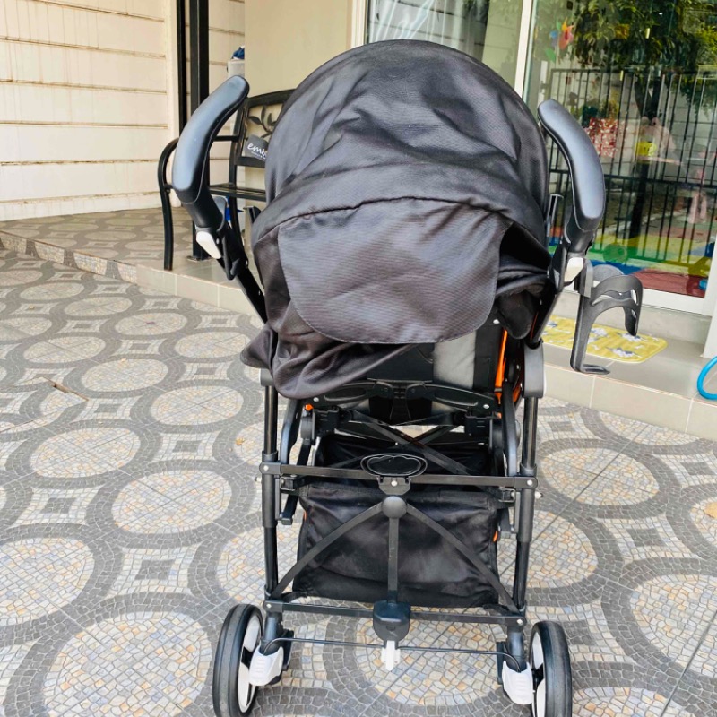 รถเข็น Embrix S52 | mombiestreet สินค้าแม่และเด็ก