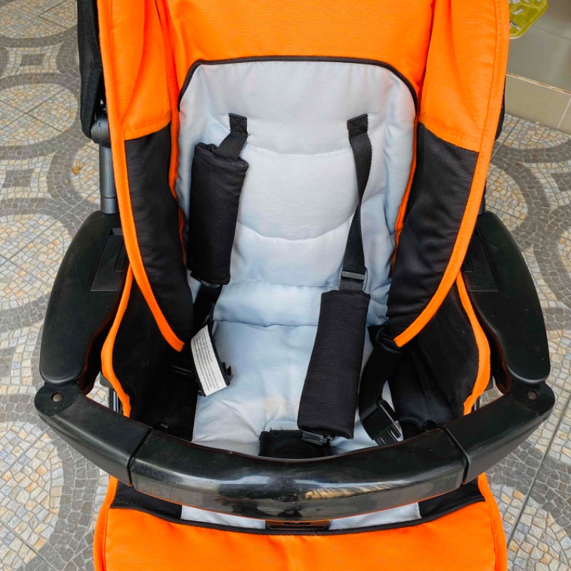 รถเข็น Embrix S52 | mombiestreet สินค้าแม่และเด็ก