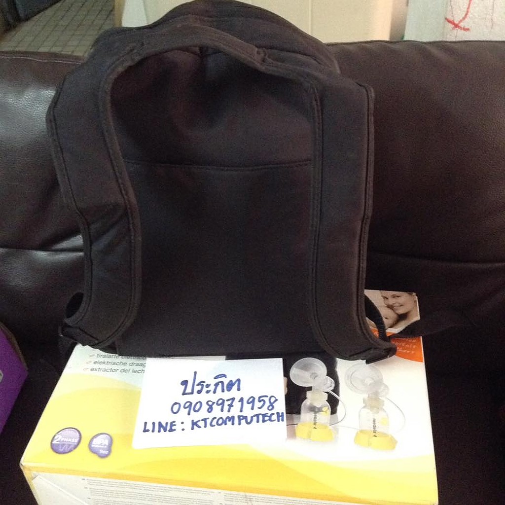 Medela freestyle advance | mombiestreet สินค้าแม่และเด็ก