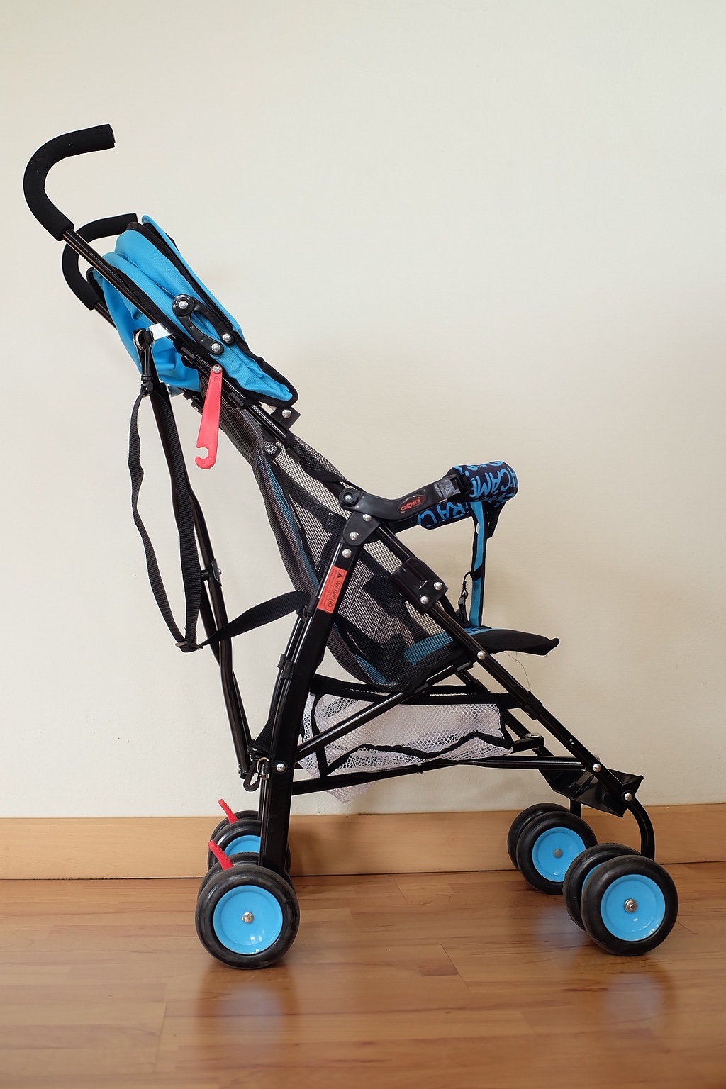 รถเข็นของใหม่ camera | mombiestreet สินค้าแม่และเด็ก