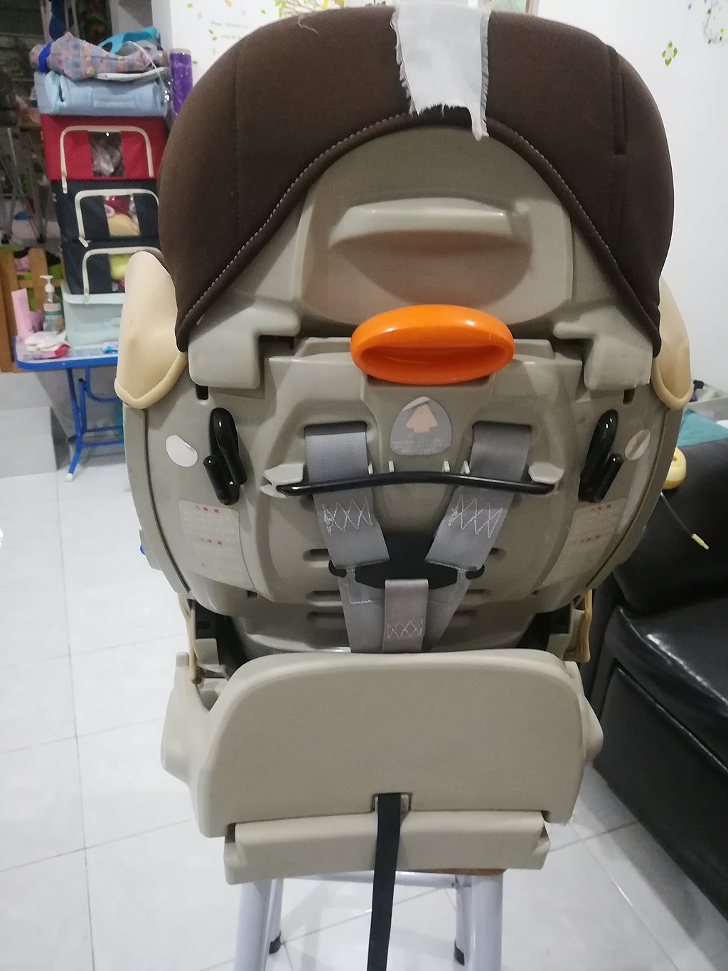 คาซีท | mombiestreet สินค้าแม่และเด็ก