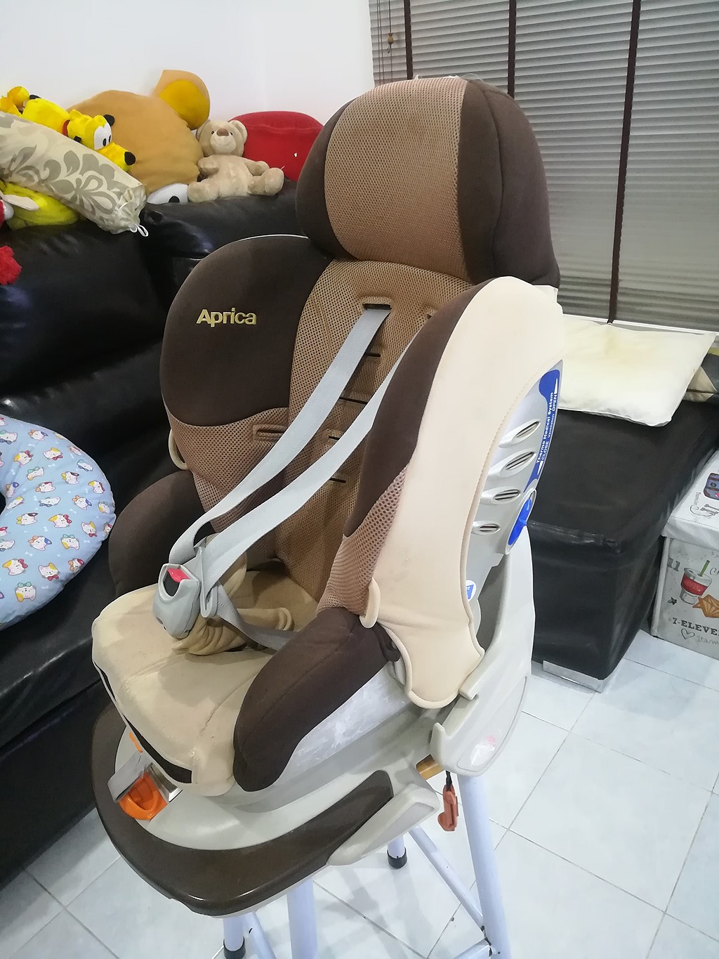 คาซีท | mombiestreet สินค้าแม่และเด็ก