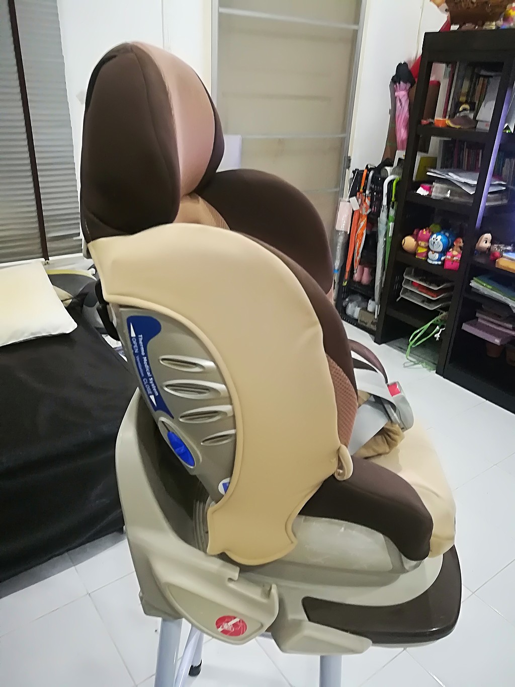 คาซีท | mombiestreet สินค้าแม่และเด็ก