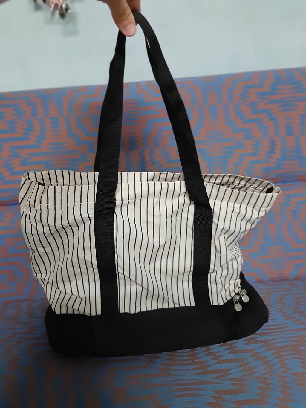 กระเป๋าเก็บความเย็น | mombiestreet สินค้าแม่และเด็ก