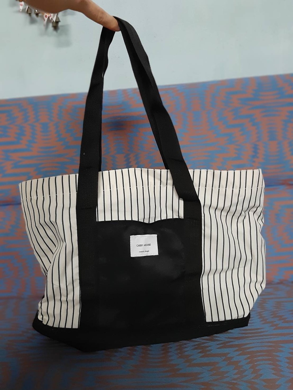 กระเป๋าเก็บความเย็น | mombiestreet สินค้าแม่และเด็ก