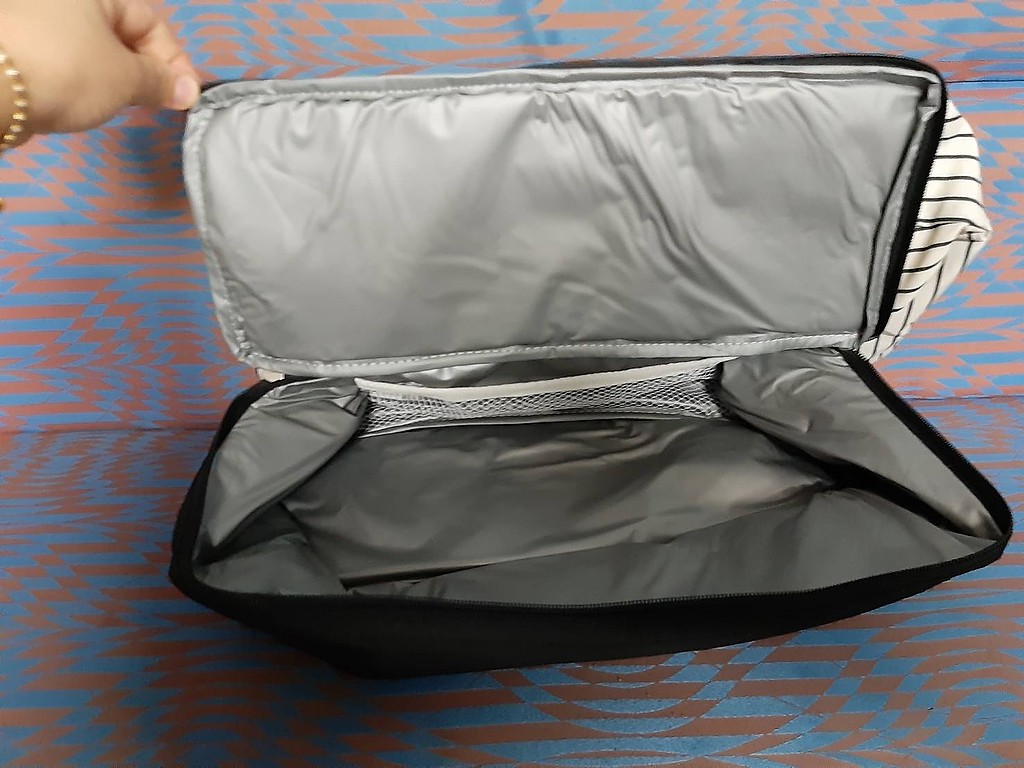 กระเป๋าเก็บความเย็น | mombiestreet สินค้าแม่และเด็ก