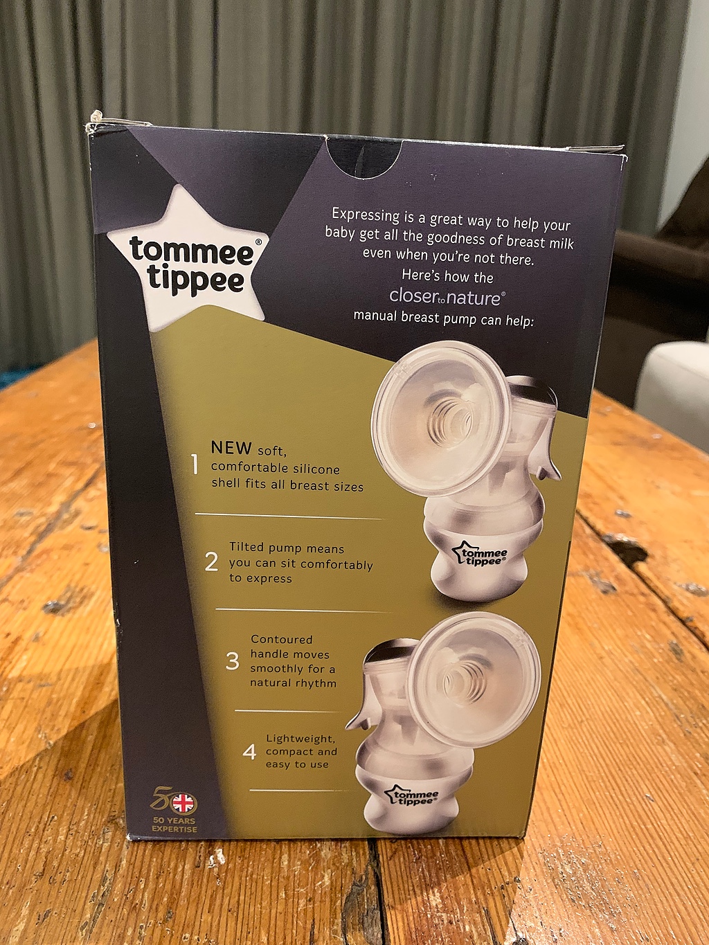 Timer tipper รุ่น Closer to nature | mombiestreet สินค้าแม่และเด็ก