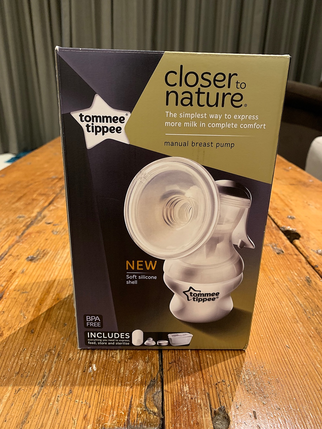 Timer tipper รุ่น Closer to nature | mombiestreet สินค้าแม่และเด็ก