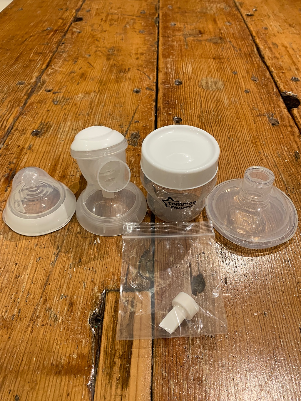 Timer tipper รุ่น Closer to nature | mombiestreet สินค้าแม่และเด็ก