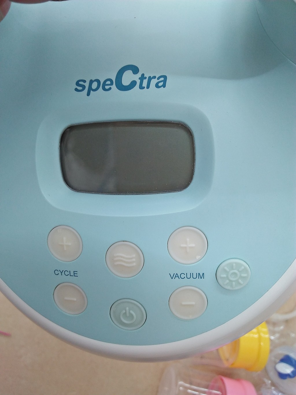 ปั้มนม SpeCtra s1 สภาพ 95% | mombiestreet สินค้าแม่และเด็ก