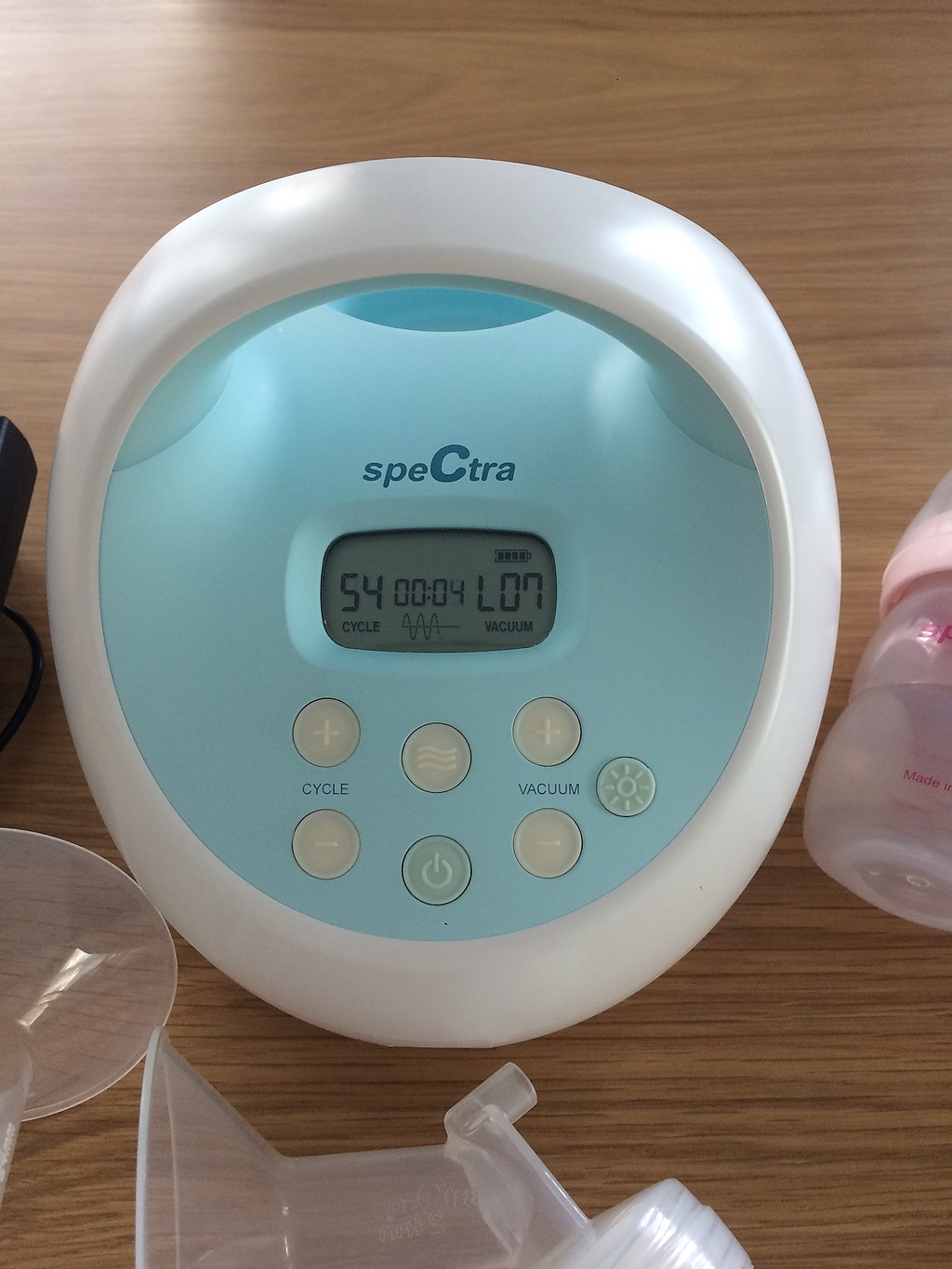 เครื่องปั๊มนม spectra รุ่น s1 | mombiestreet สินค้าแม่และเด็ก