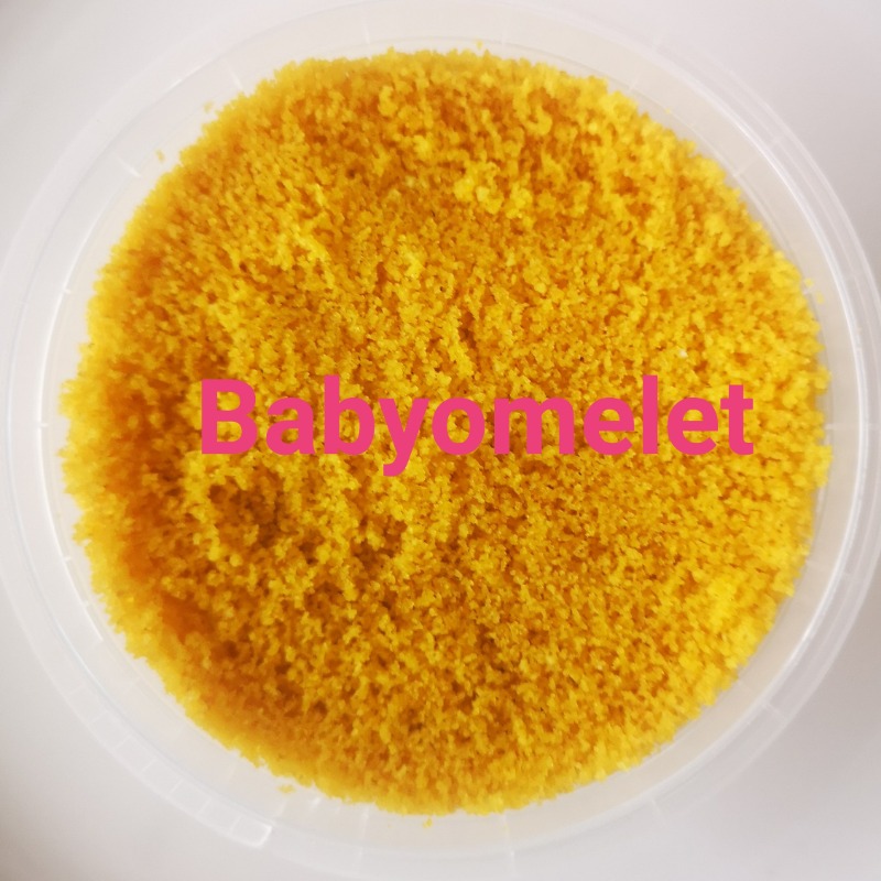 ไข่แดงผง100% | mombiestreet สินค้าแม่และเด็ก