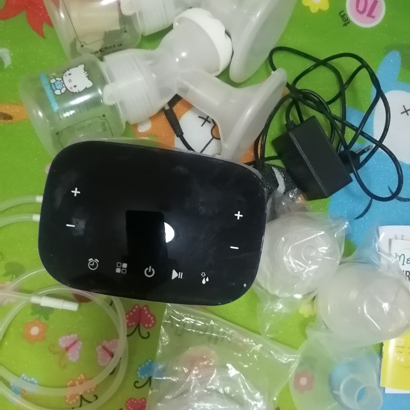 Malish รุ่น Mirella Plus | mombiestreet สินค้าแม่และเด็ก