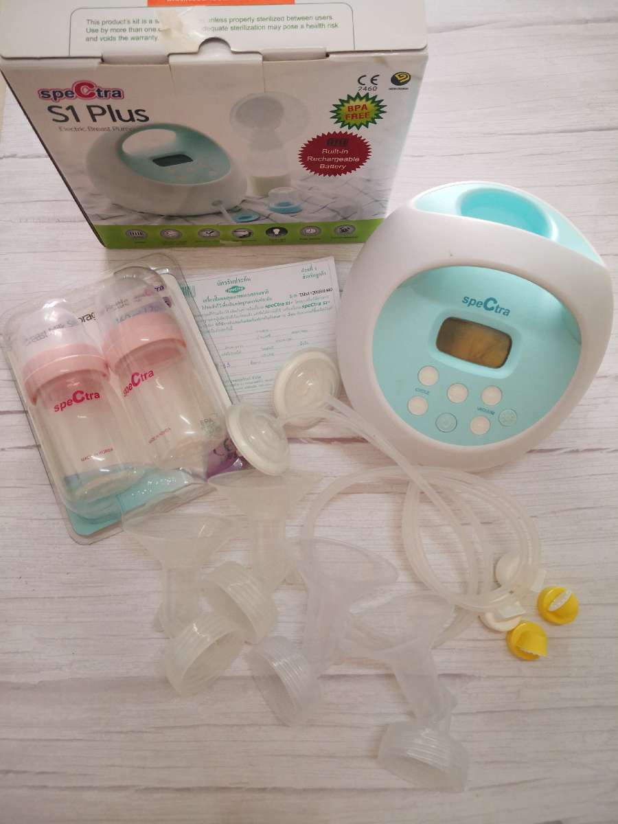 spectra s1 plus | mombiestreet สินค้าแม่และเด็ก