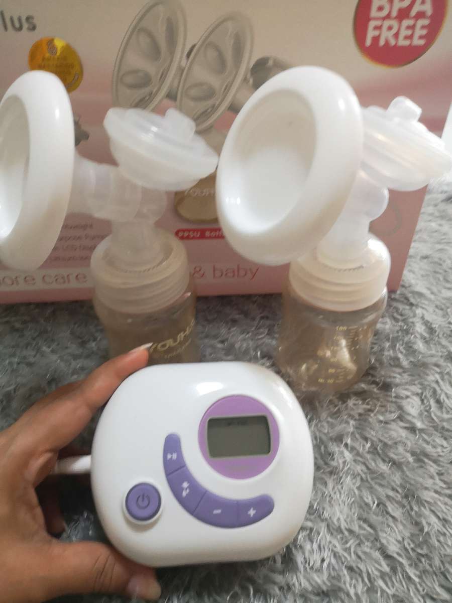 เครื่อง ปั้มนม | mombiestreet สินค้าแม่และเด็ก