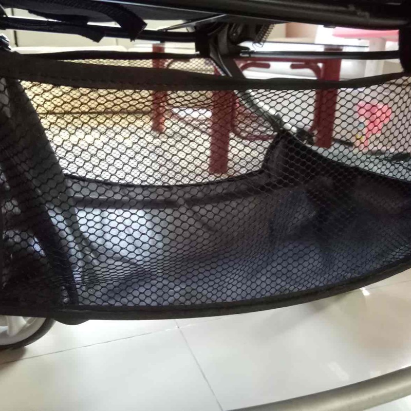 รถเข็นcamera rocker สีชมพู | mombiestreet สินค้าแม่และเด็ก