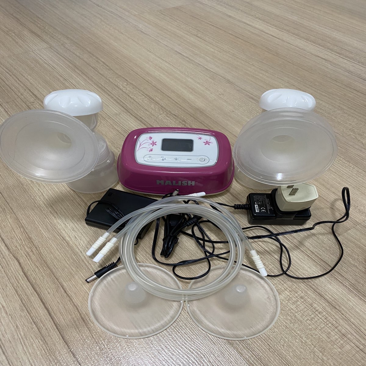 ส่งต่อ สภาพดี เครื่องปั้มนม | mombiestreet สินค้าแม่และเด็ก