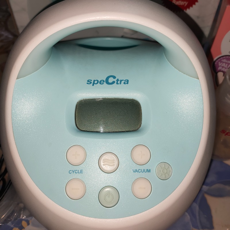 เครื่องปั๊มนมไฟฟ้า | mombiestreet สินค้าแม่และเด็ก